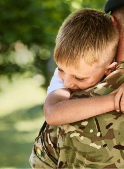 Military Insurance For UK Armed Forces | Trinity Insurance