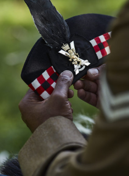 Military Insurance For UK Armed Forces | Trinity Insurance