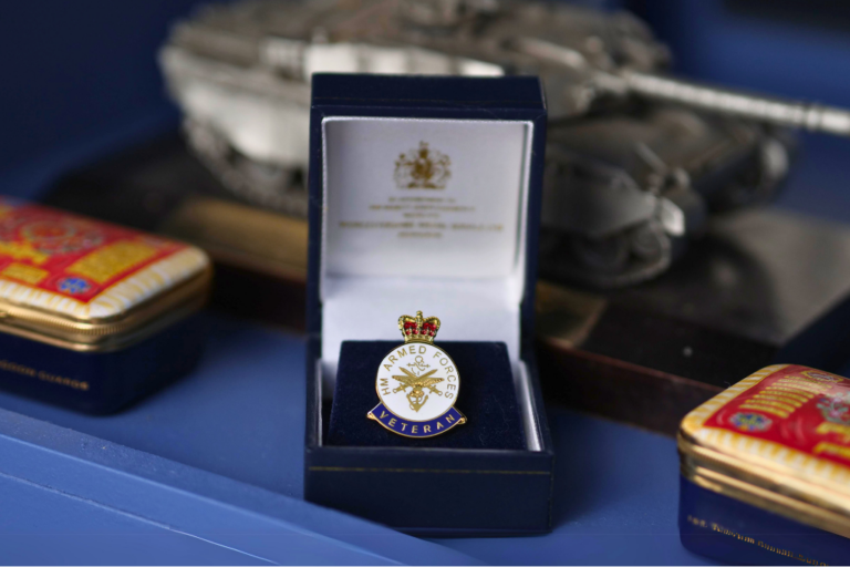 Contact Trinity Military Insurance