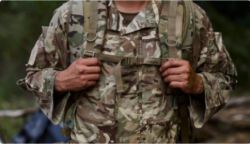 Trinity Military Insurance | Protecting The UK Armed Forces